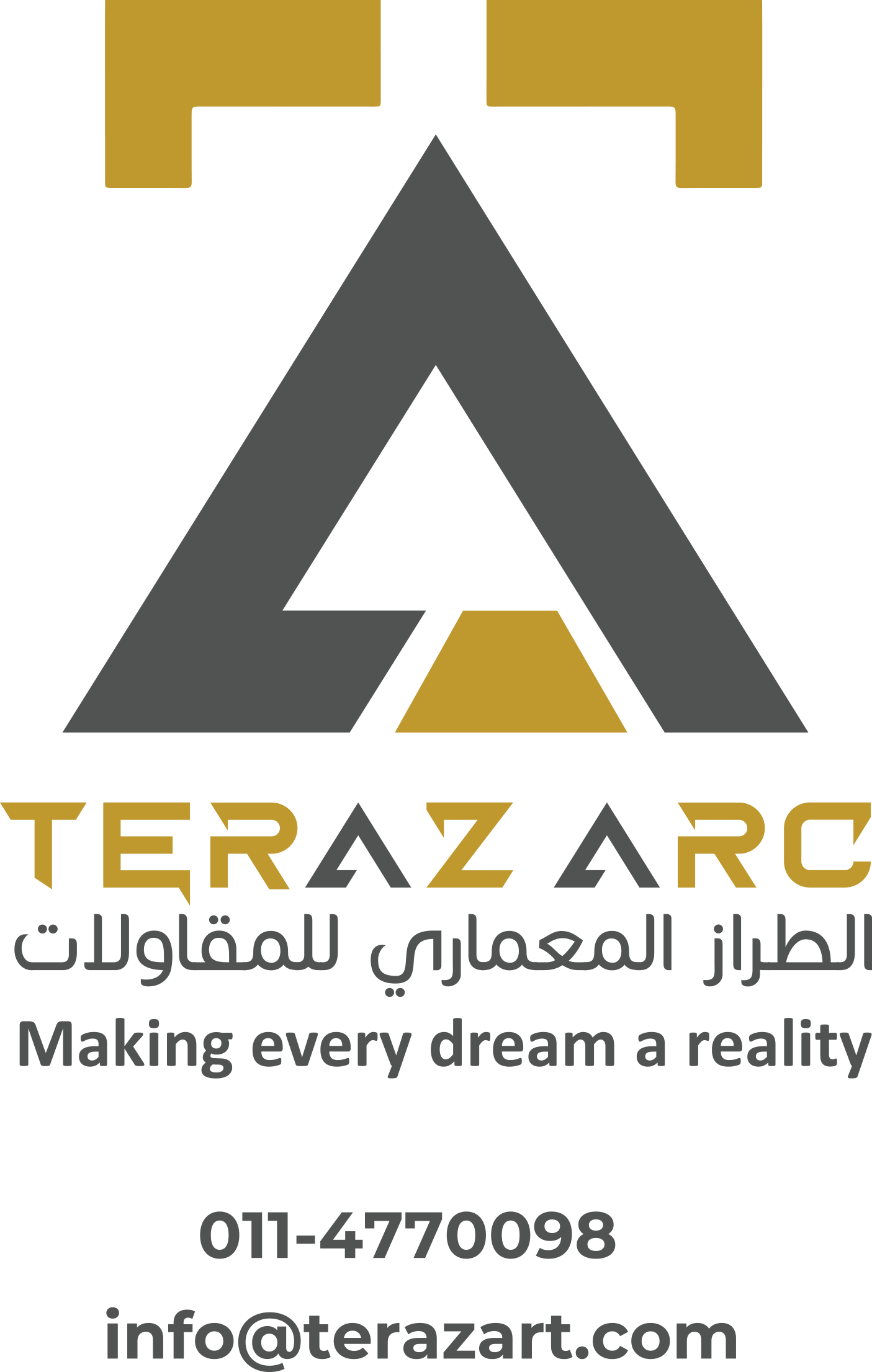 Teraz Arc - General Contracting Company